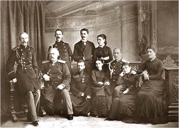 The Georgian Museum of Photography